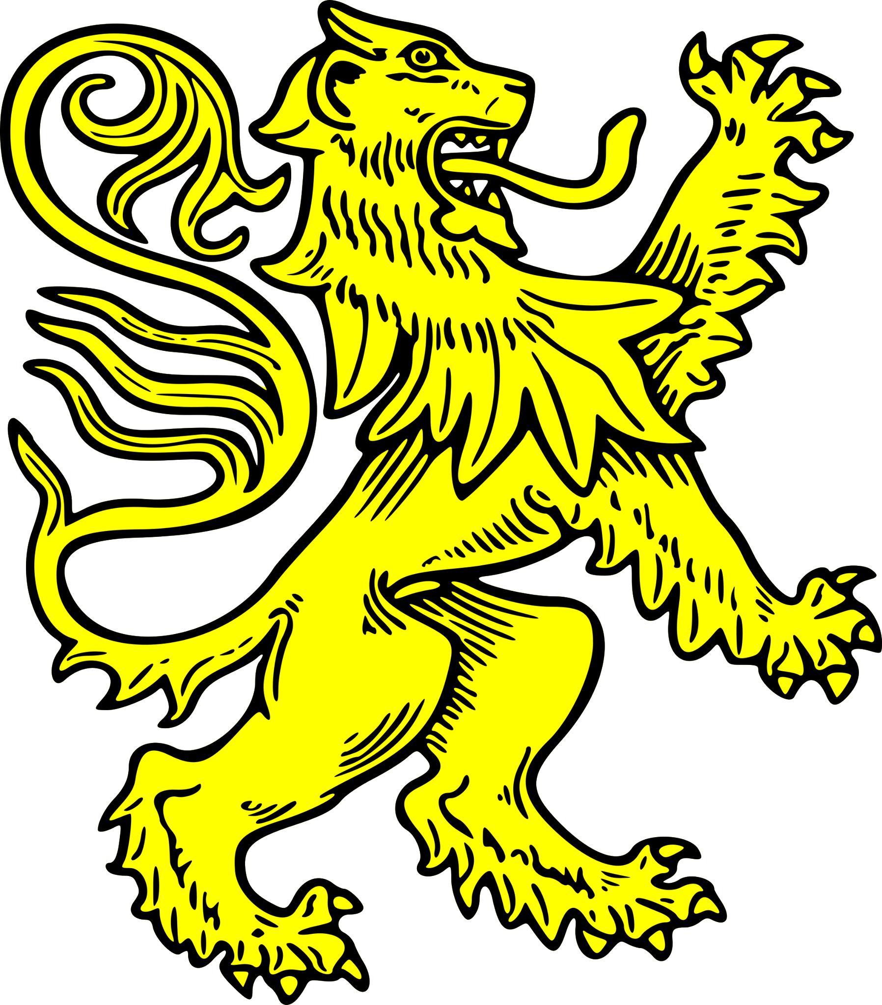 The Rampant Lion – Gatlinburg TN's Authentic Celtic Pub